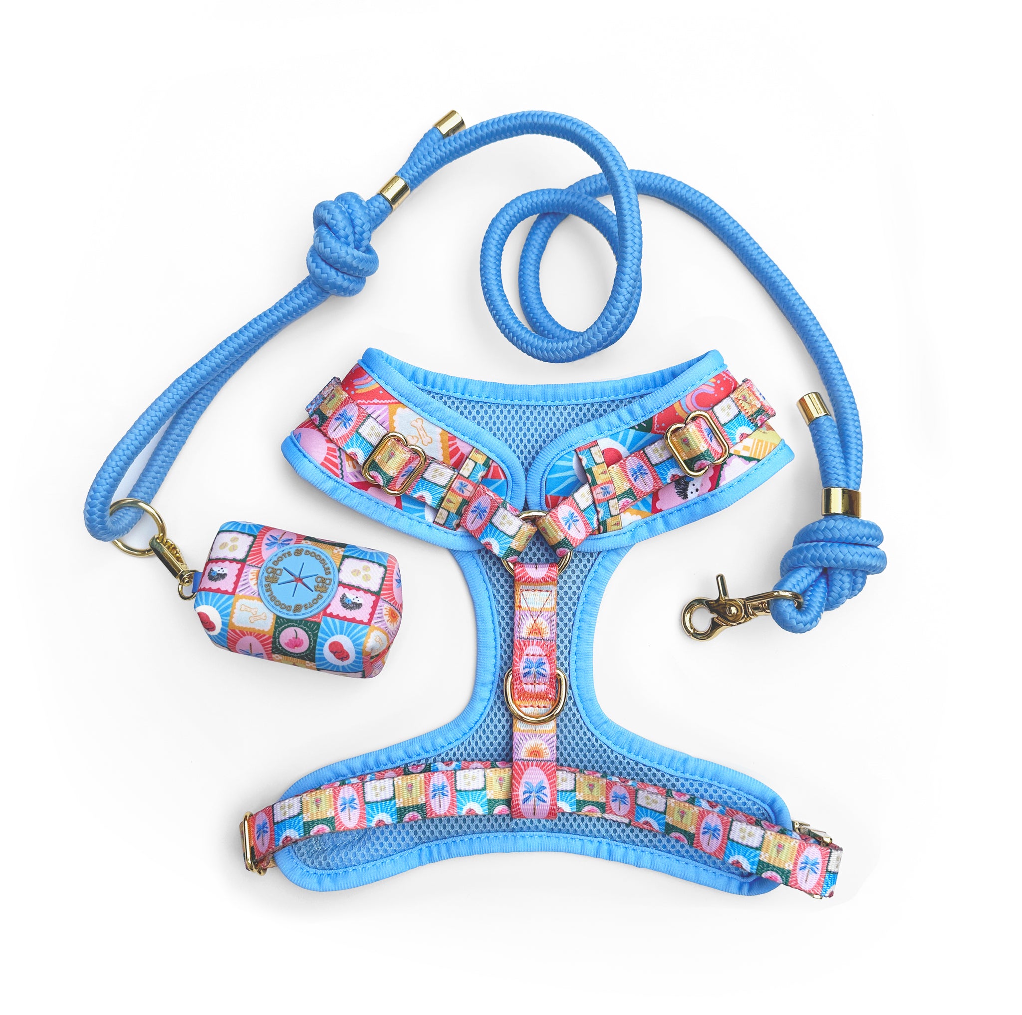 Pooch Collection – Dots and Doodles Design