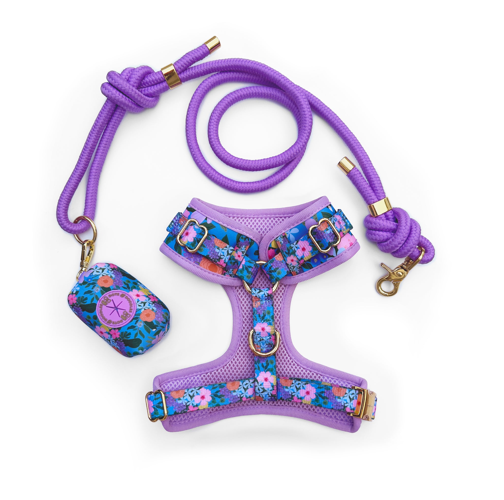 Pooch Collection – Dots and Doodles Design