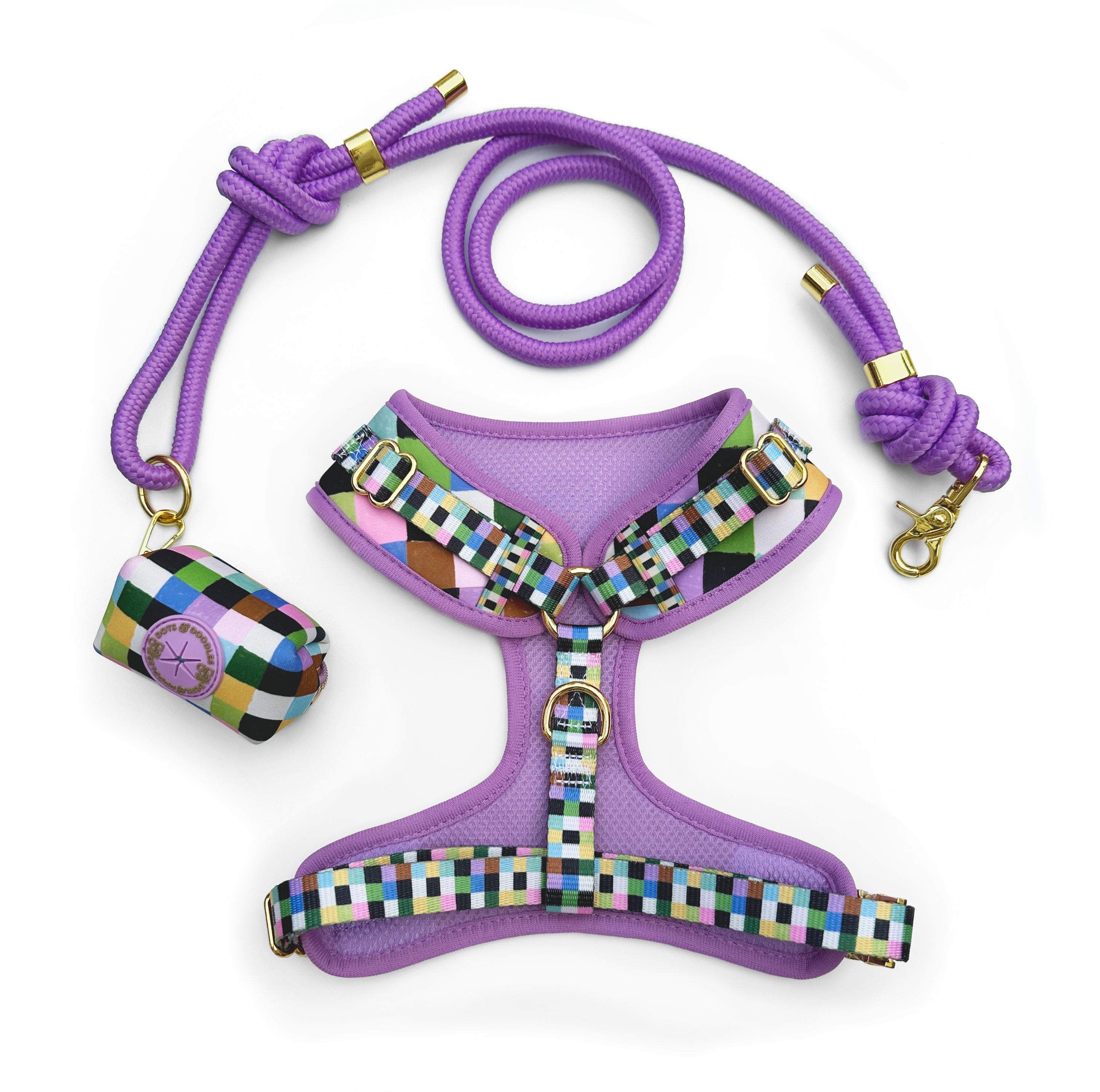 Pooch Collection – Dots and Doodles Design