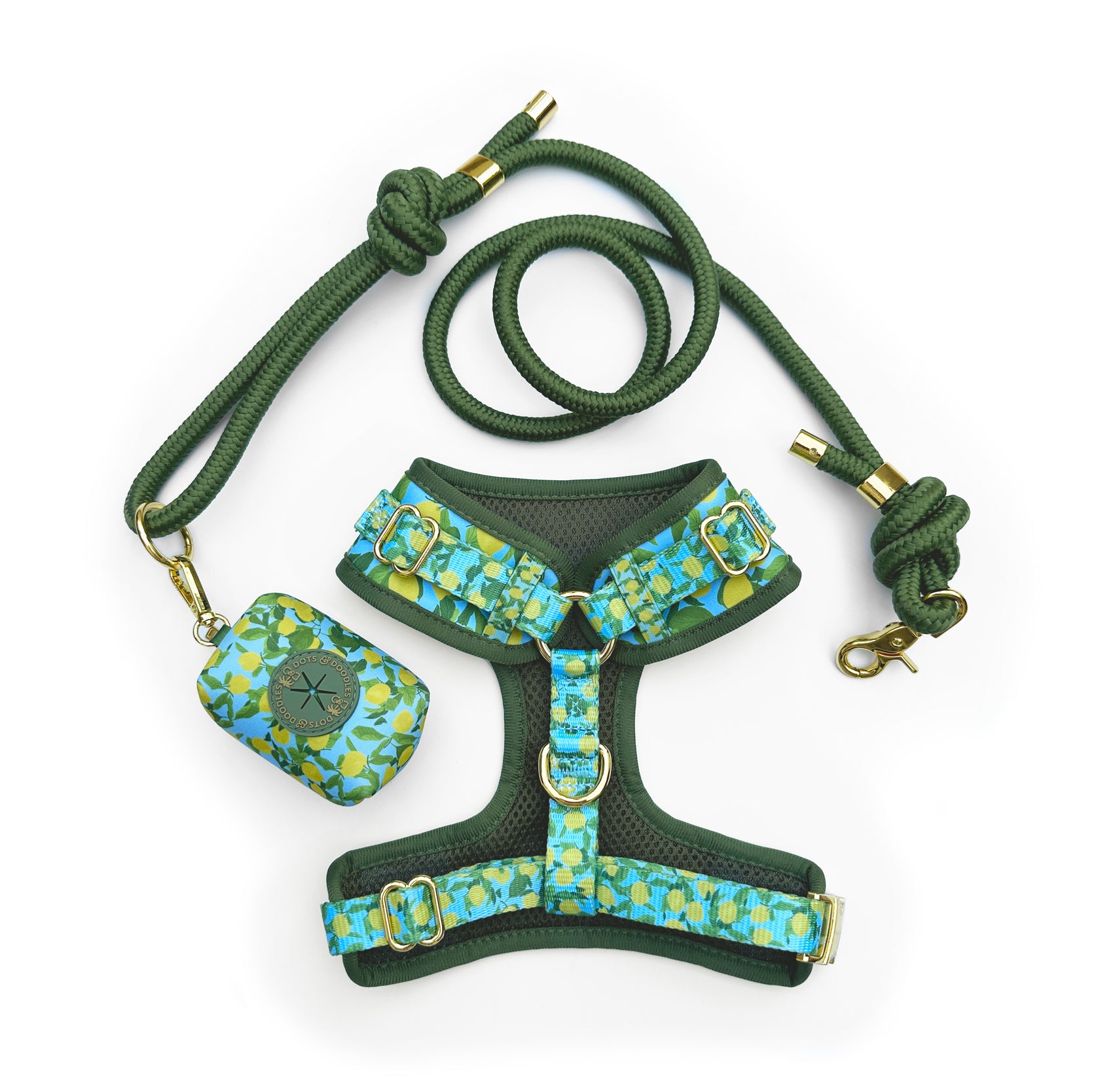 Pooch Collection – Dots and Doodles Design