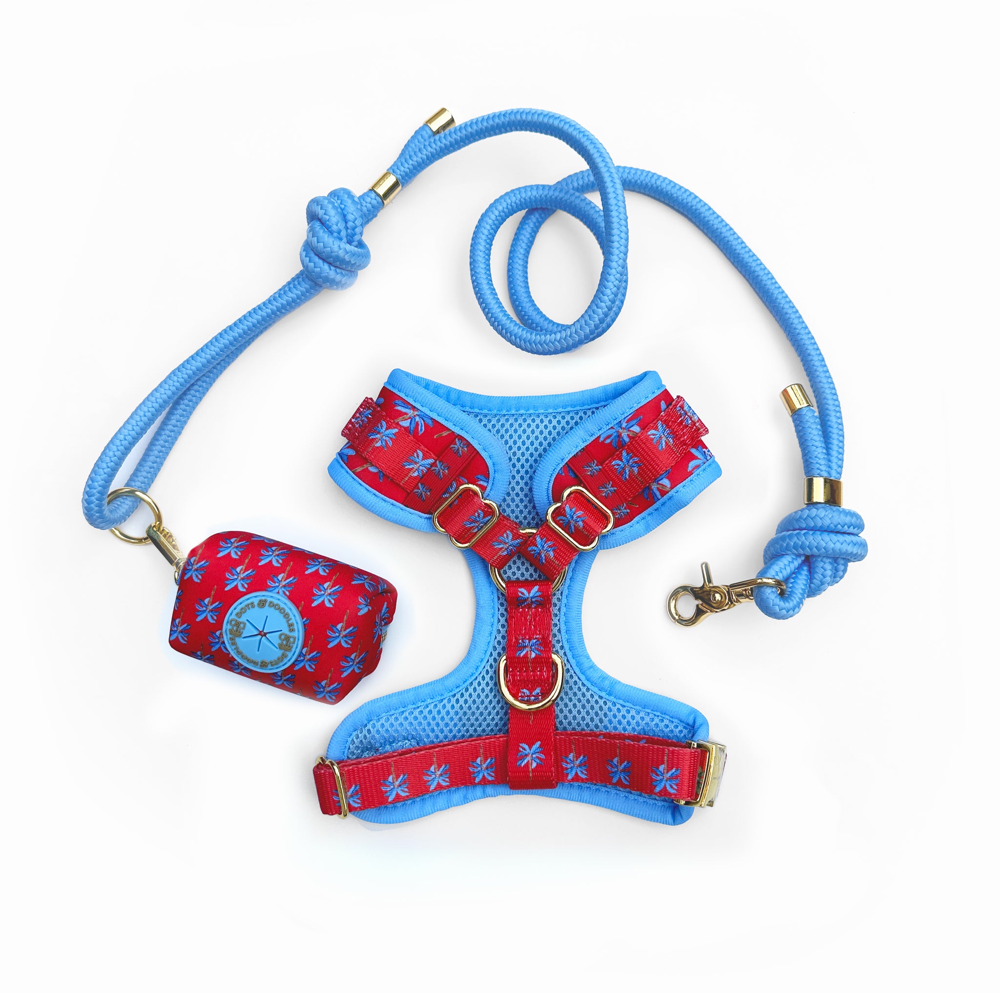 Pooch Collection – Dots and Doodles Design