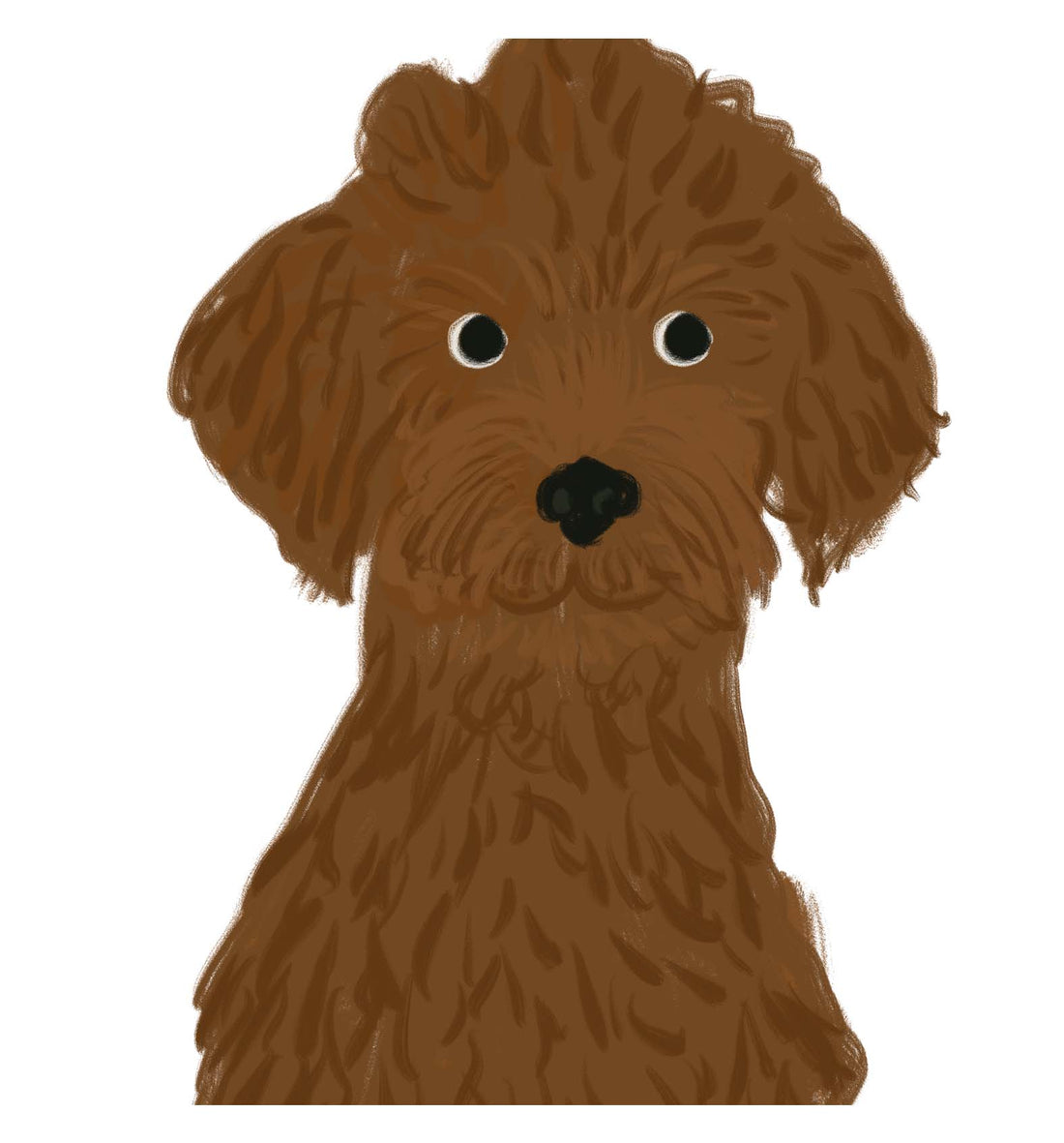 Pooch Collection – Dots and Doodles Design