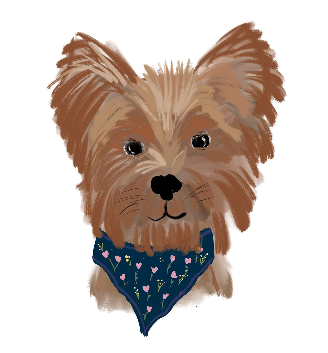 Pooch Collection – Dots and Doodles Design